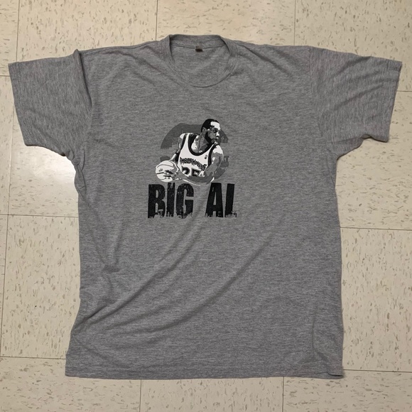 American Apparel | Shirts | Vintage Big Al Tshirt | Poshmark